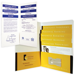 08-01 The Original Two Pocket Folder | Admore® Inc.