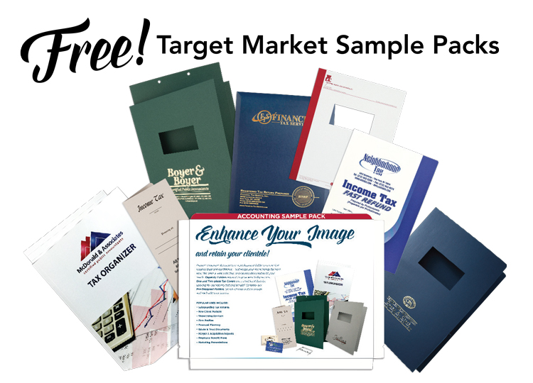 Pocket Folders | Printed Presentation Folders | All Styles and Sizes ...