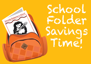 Pocket Folders | Printed Presentation Folders | All Styles and Sizes ...